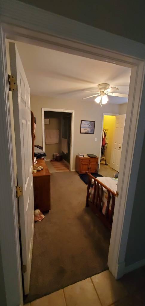 Claremore Comfort: The Ultimate Bedroom/Closet Fusion - GORILLA BROTHERS